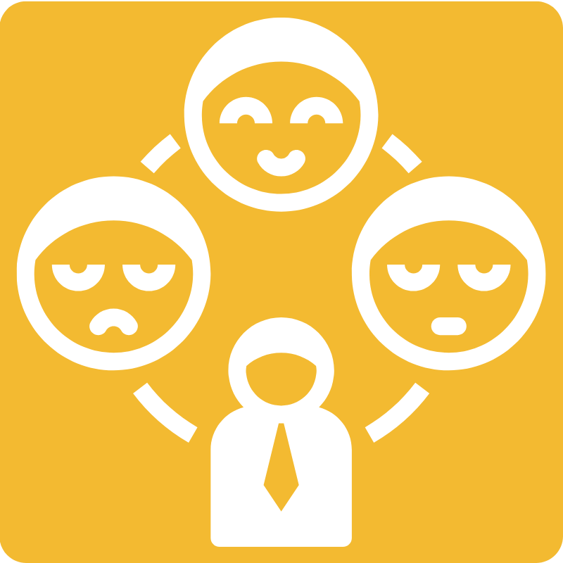 Calming Corner Social Story – ECHO Autism Communities